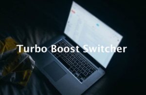 Turbo Boost Switcher for Mac 中文版下载 – 为 Mac 续命和降温的另类方式-Mac大学