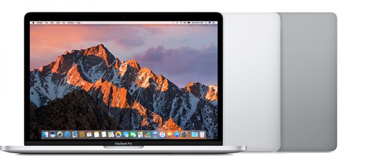 MacBook Pro 2008-2021年机型列表图文大全和详细配置参数-Mac大学