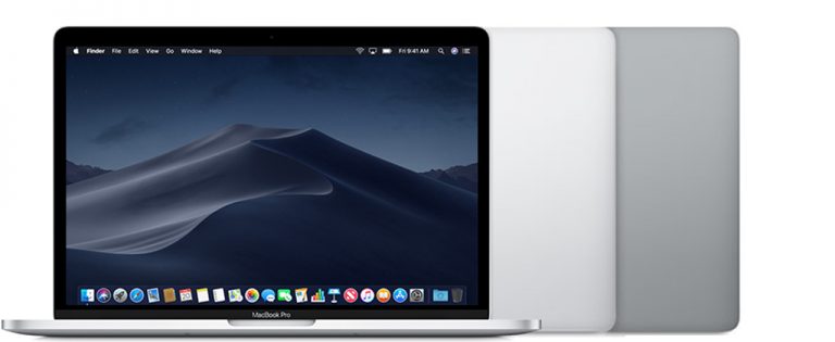 MacBook Pro 2008-2021年机型列表图文大全和详细配置参数-Mac大学