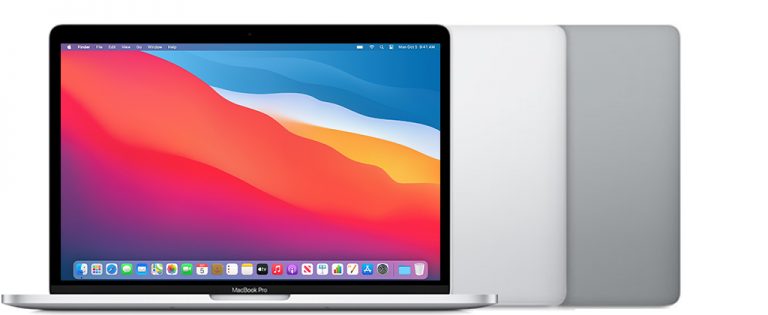 MacBook Pro 2008-2021年机型列表图文大全和详细配置参数-Mac大学