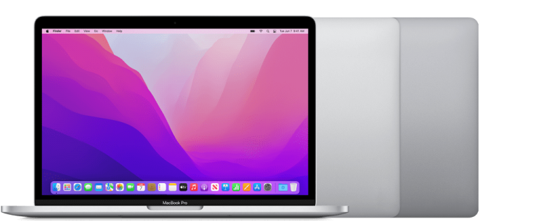 MacBook Pro 2008-2022 年历年机型列表大全和配置参数-Mac大学