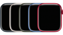 Apple Watch 2014 – 2023 年历年机型列表大全和型号-Mac大学