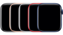 Apple Watch 2014 – 2023 年历年机型列表大全和型号-Mac大学