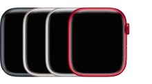 Apple Watch 2014 – 2023 年历年机型列表大全和型号-Mac大学