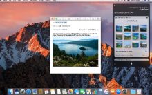 macOS Sierra 10.12 系统介绍和官方系统安装镜像下载-Mac大学